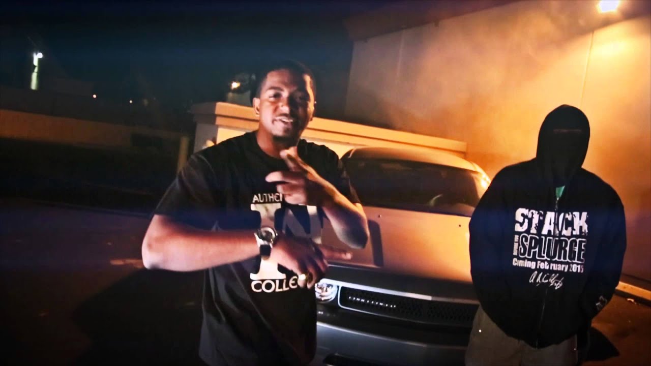 Gangsta Shit - Chief Nado - YouTube