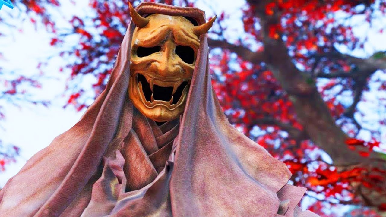 True Monk - 4K60fps - RTGI - YouTube