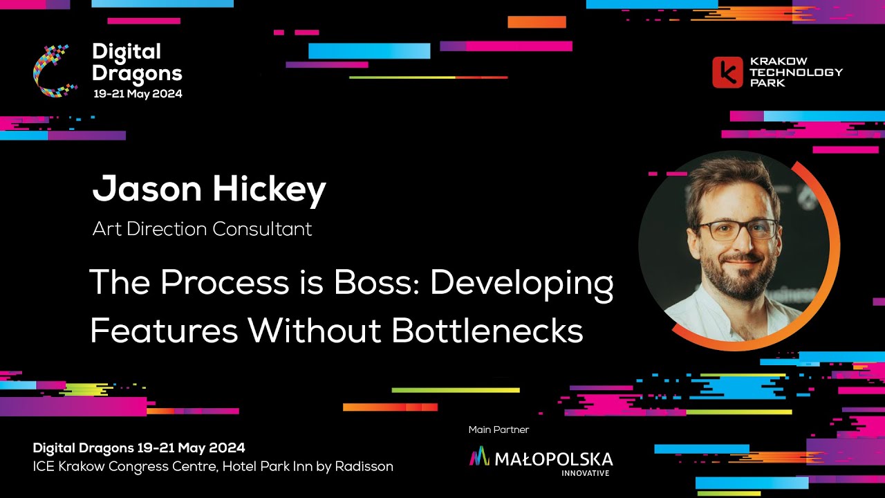 Jason Hickey - The Process is Boss: Developing Features Without ...