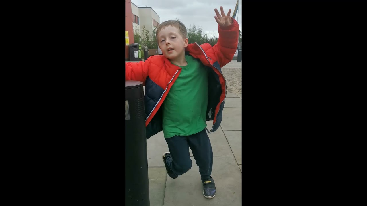 Random photo and videos of Grandchildren album - YouTube