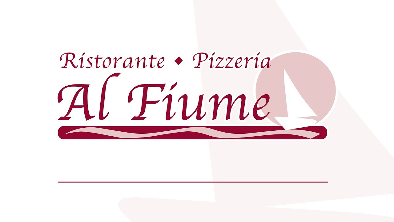 Al Fiume - Ristorante ∙ Pizzeria - YouTube
