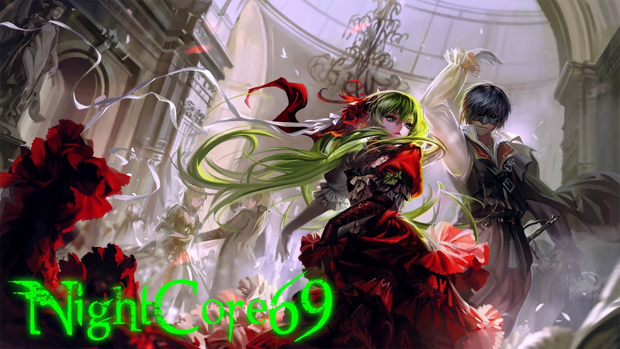 NightCore - Bad Romance [HQ] - YouTube