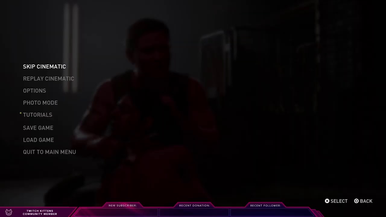 Ellie Attack! Part 5! (the second one) - YouTube