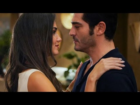 Bambaşka biri/ Leyla&kenan klip (helebi)♥️