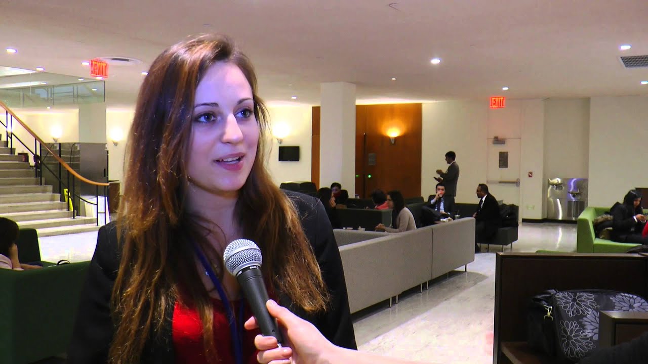 Interview: Ani Koleva - YouTube