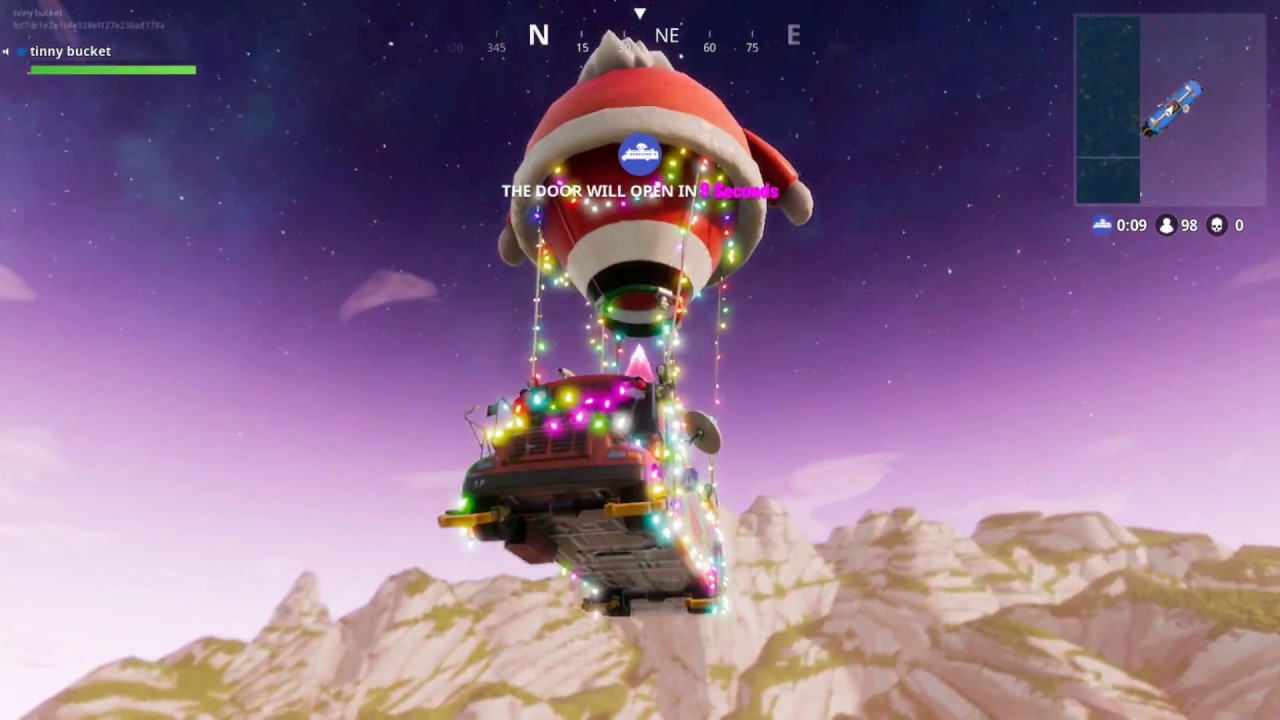 MY FIRST TIME ON FORT NIGHT (IM A NOOB) LOL - YouTube