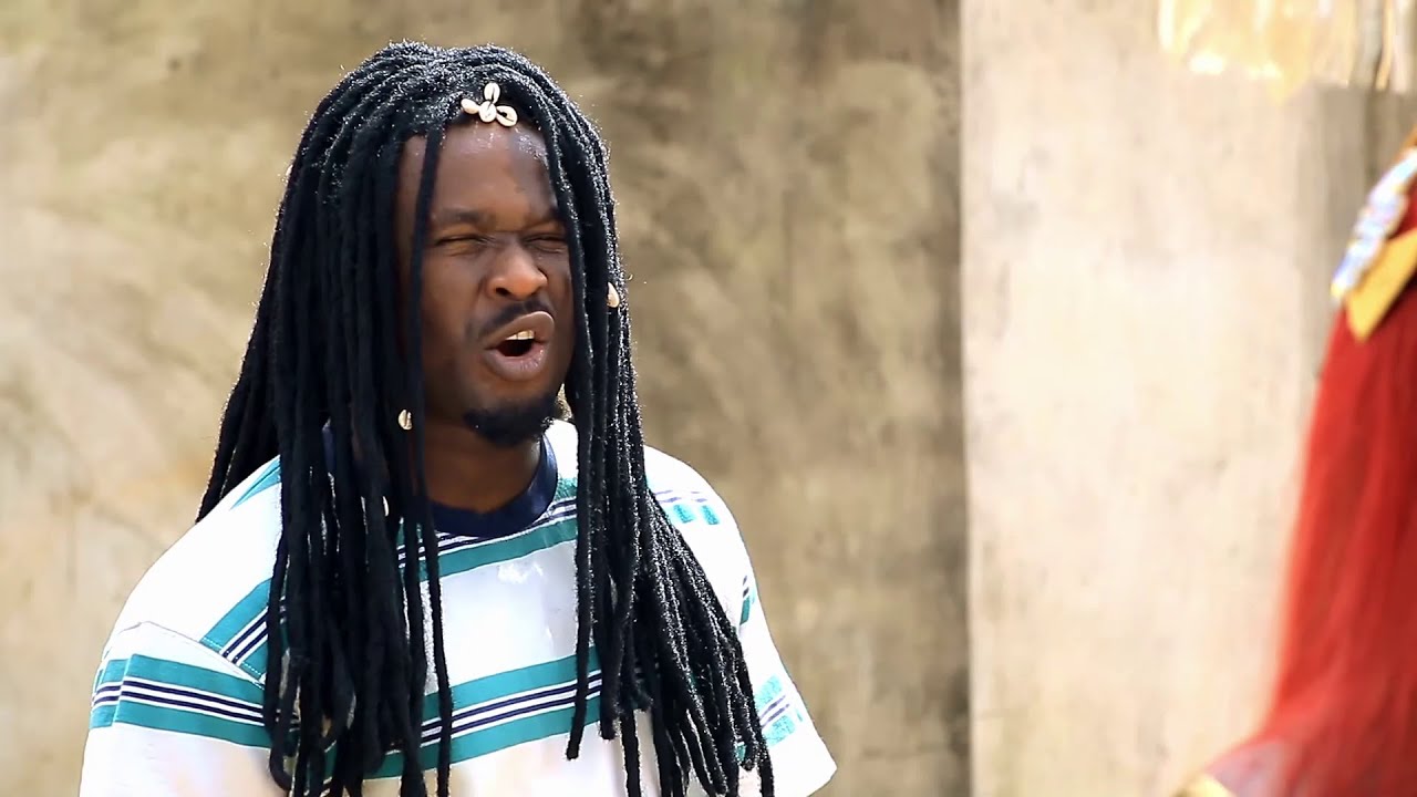 PRINCESS EJIMA TRAILER-ZUBBY MICHAEL-CHACHA EKE-STEPHANIE EKWU-LATEST ...