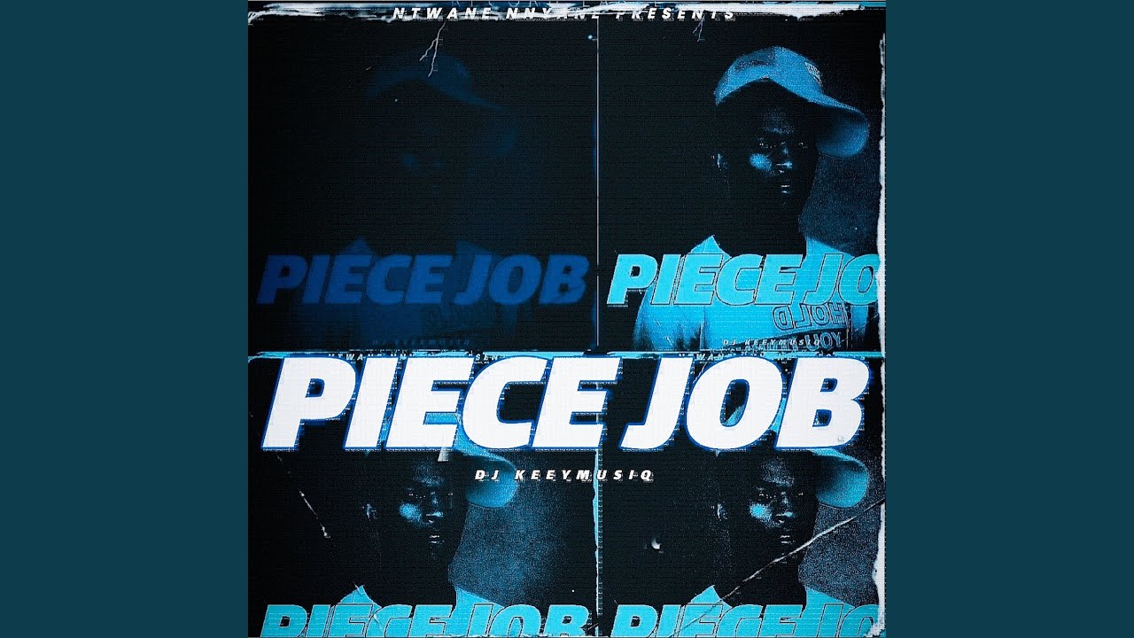 Piece Job - YouTube