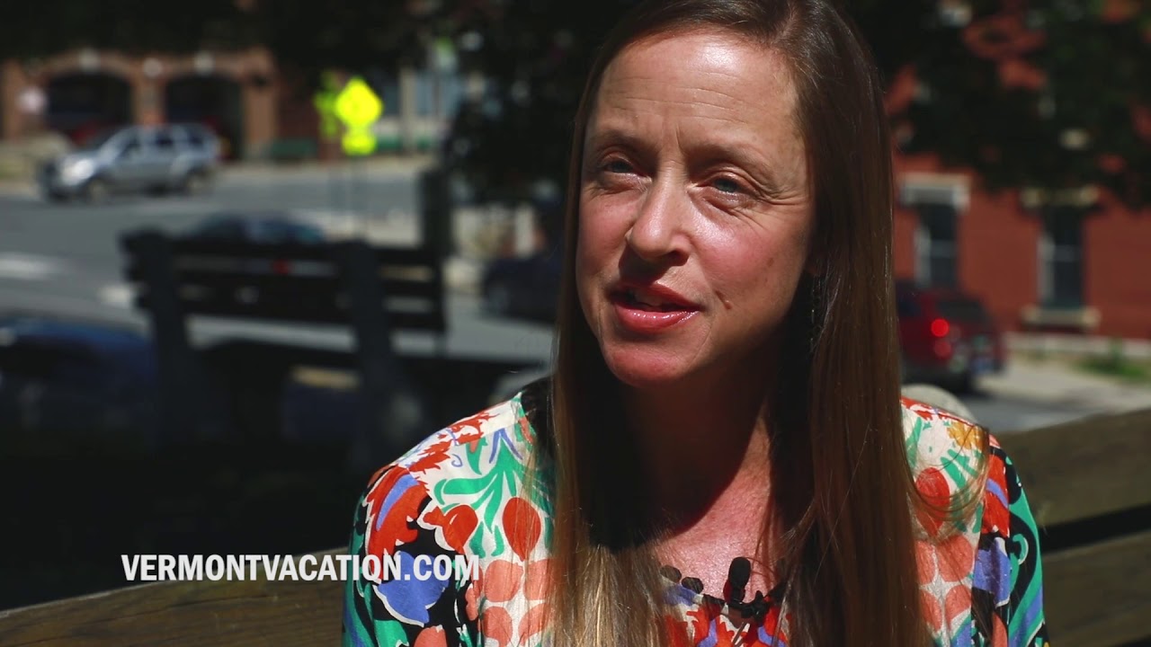 Vermont Downtown: St. Johnsbury - YouTube