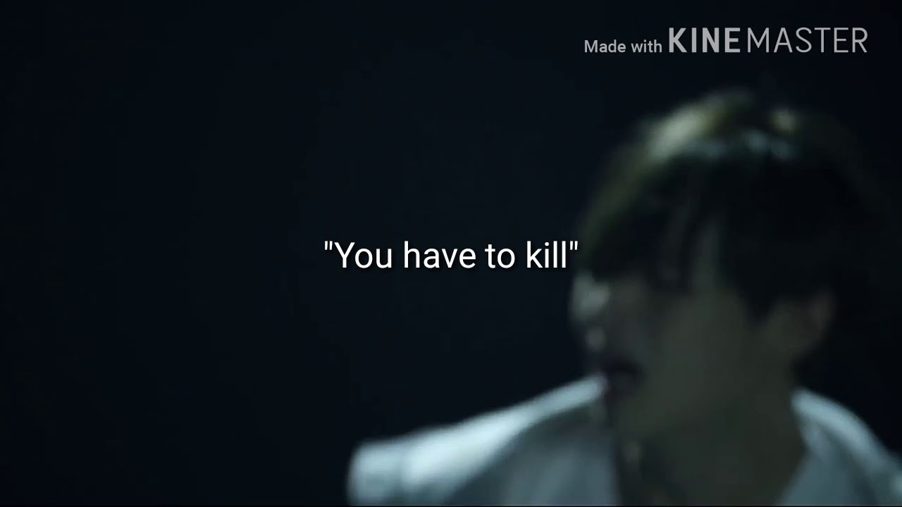 [BTS V FF] The Devil Game - Introduction (READ DESCRIPTION) - YouTube