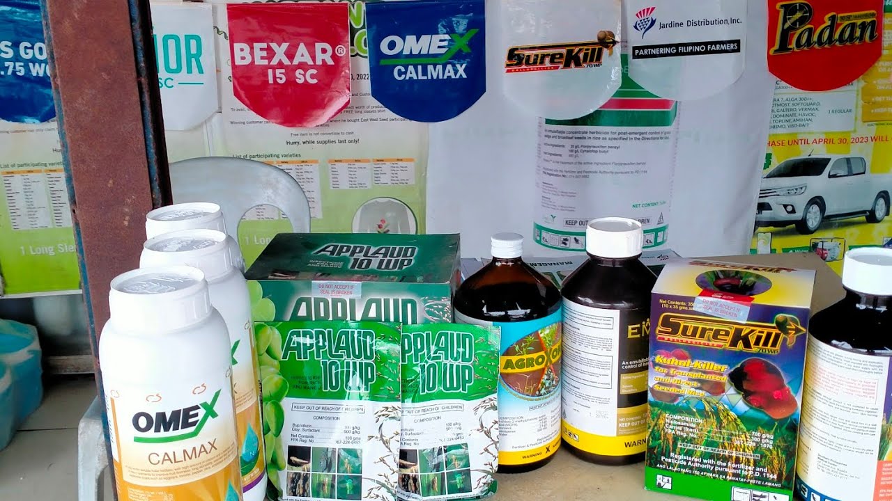 Agri Fiesta Hatid Ng Jardine Distribution Inc. - YouTube