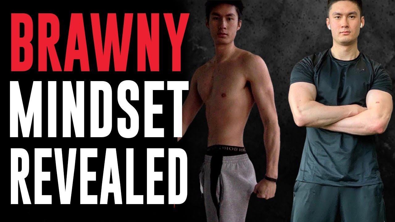 6 Ways to Build a Brawny Mindset - YouTube