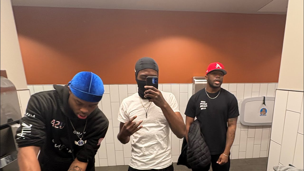 POV OF WHAT MY DAY CONSIST OF 🚶🏾‍♂️‍ ️… Next vid dropping this weekend ...