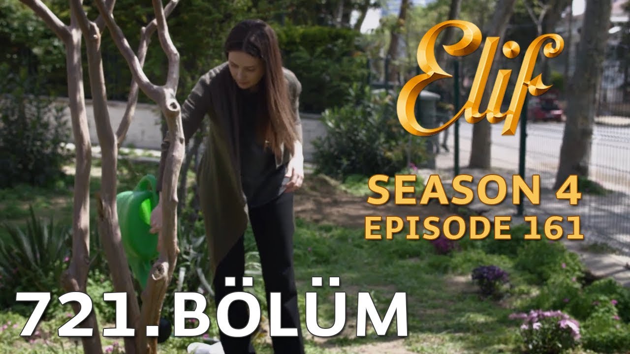 Elif 721. Bölüm | Season 4 Episode 161 - YouTube