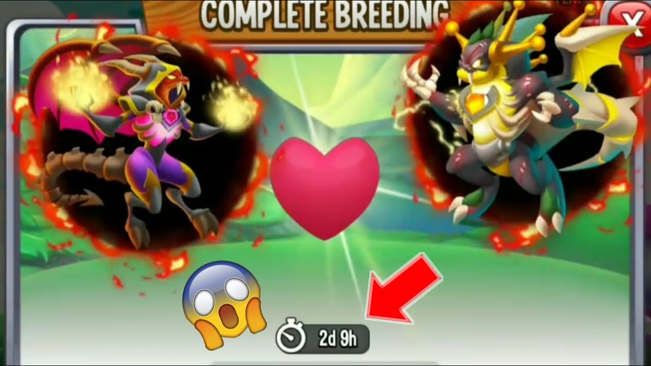 Vampire Dragon Weakness