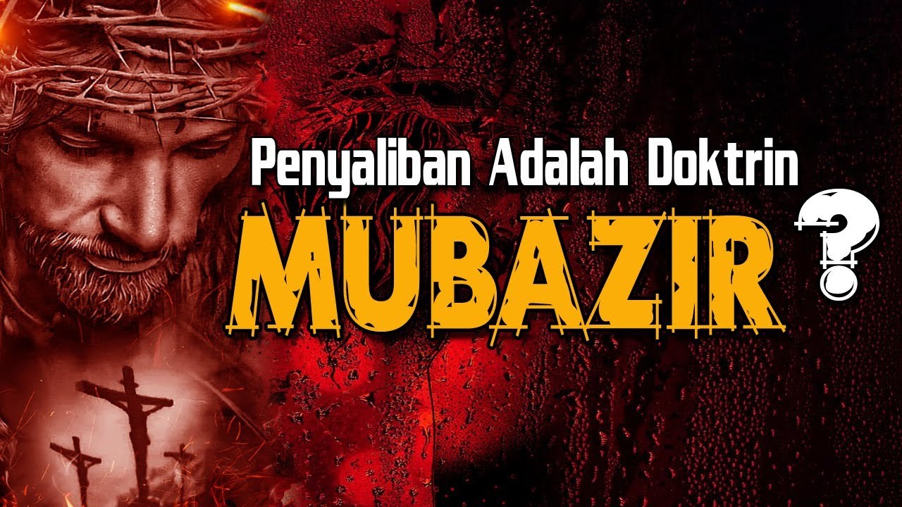 Keselamatan yang Ambigu dan Mubazir - YouTube