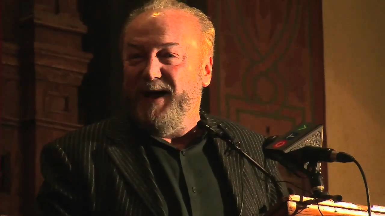 George Galloway speaks in Toronto PART 1 - YouTube