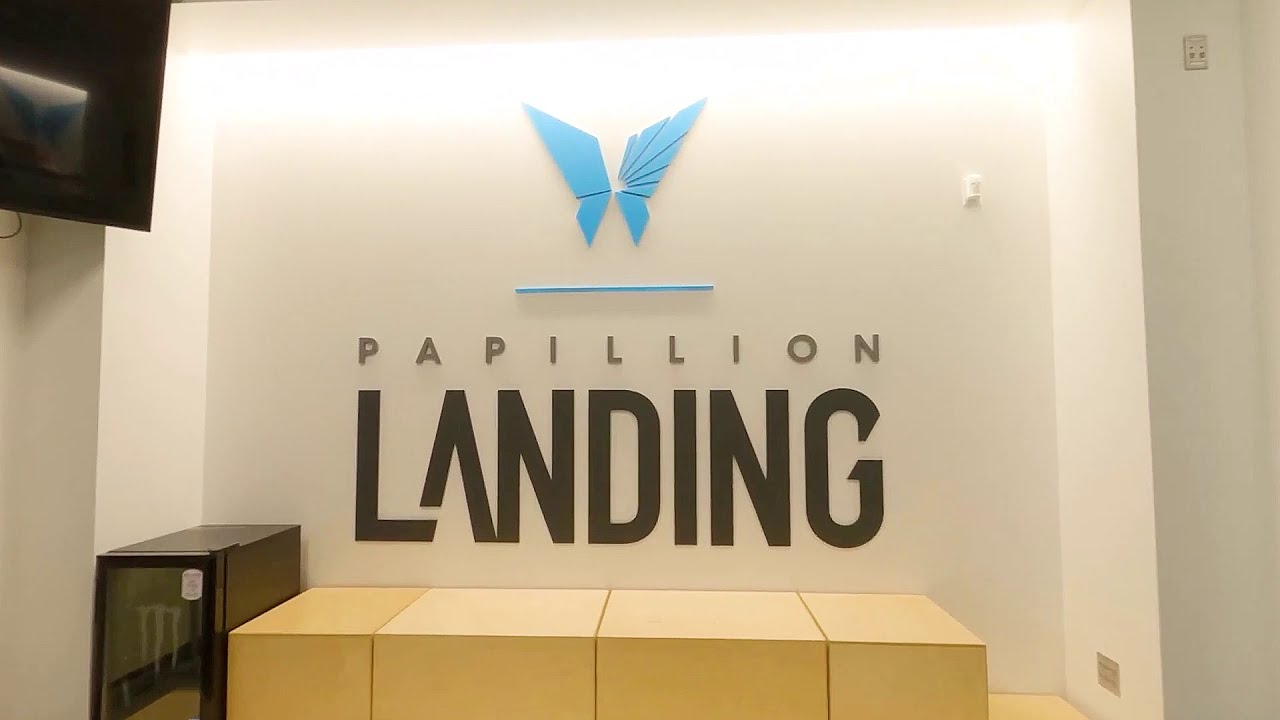 Papillion Landing Drone Tour - YouTube