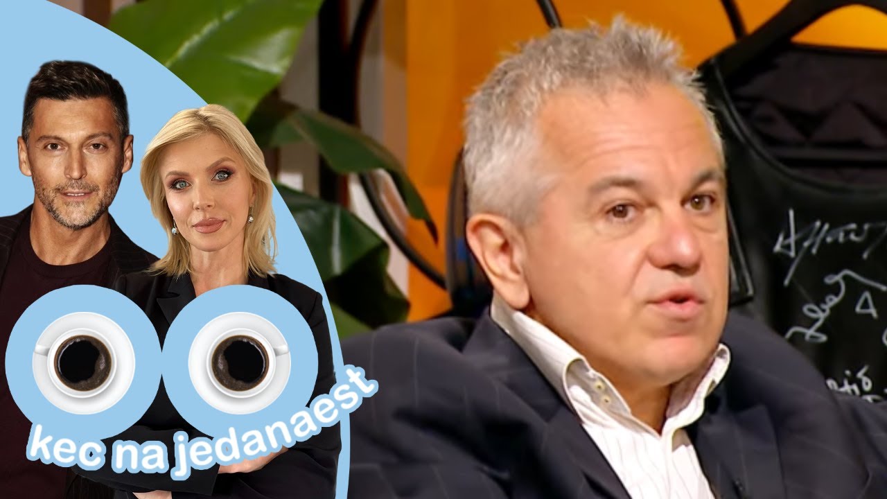 Slobodan Skerlić: "Kramer protiv kramera", "Petrijin Venac", "Trpele ...