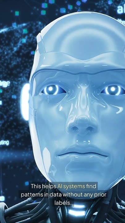 Self Organizing Map in Artificial Intelligence Explained! - YouTube