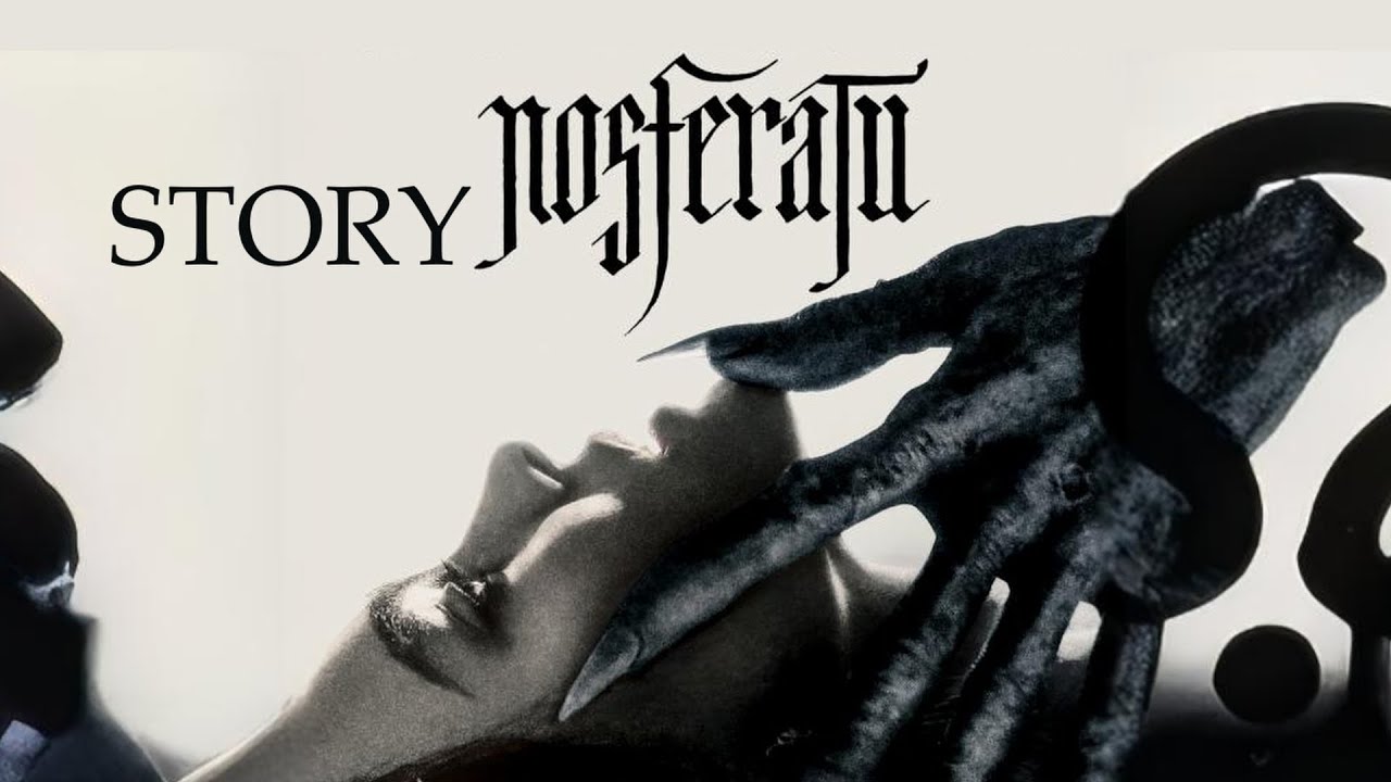 Nosferatu (2025) Story Explained - A Tale of Love, Horror, and ...