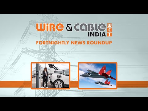 Wire & Cable India News Roundup | Gupta Power | SASMOS | Power Grid | Bosch | Google | Nexans |