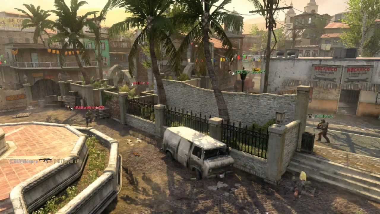 Black Ops 2 - Dragonfire Win - YouTube