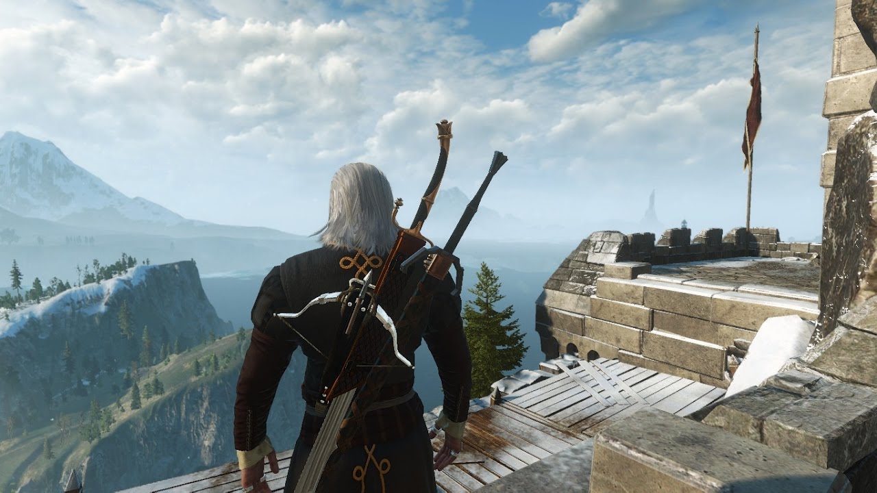 Watch your step - YouTube