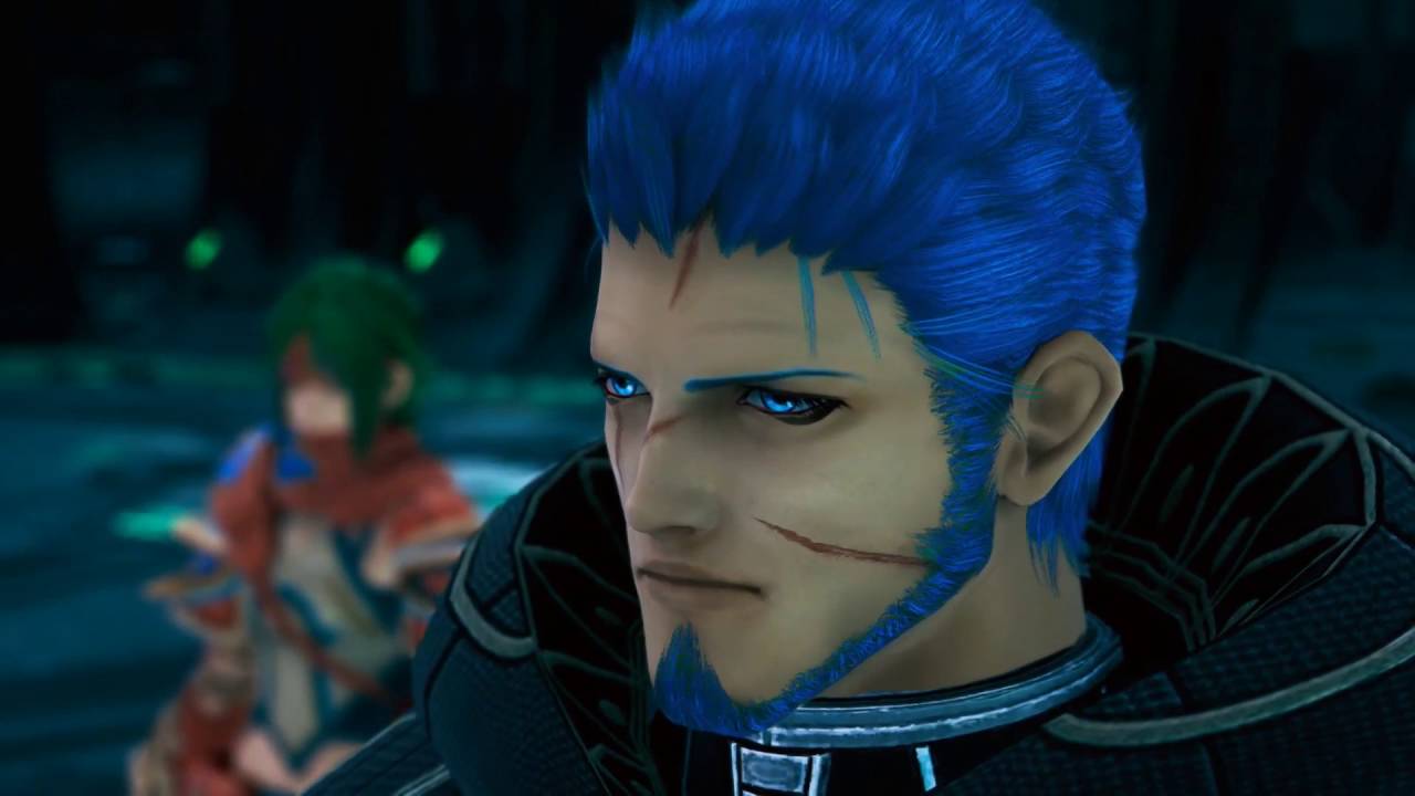 Star Ocean Integrity And Faithlessness Part 12 (Meeting Relia mommy and ...