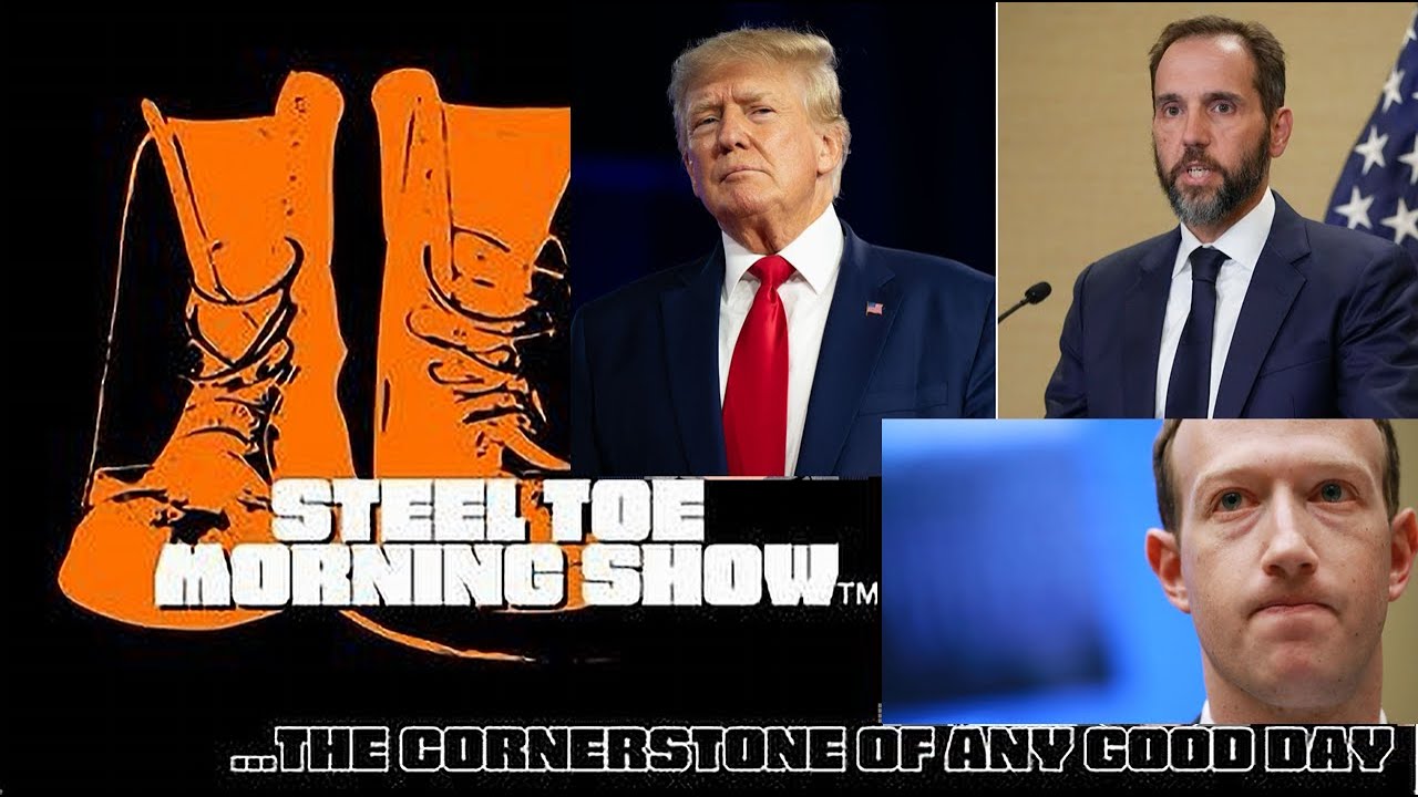 Has Matt Ever Seen Anything! STES 08-27-24 - YouTube