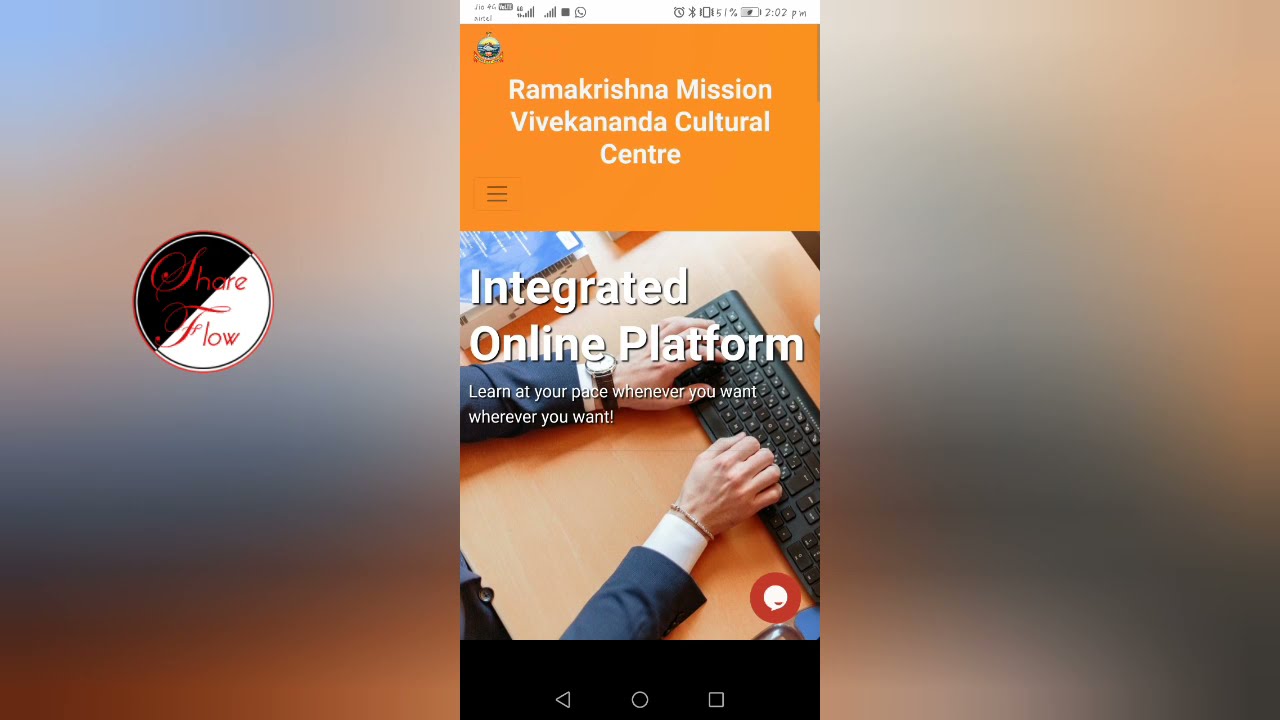 RKMVCC - How to Access Online Content - YouTube