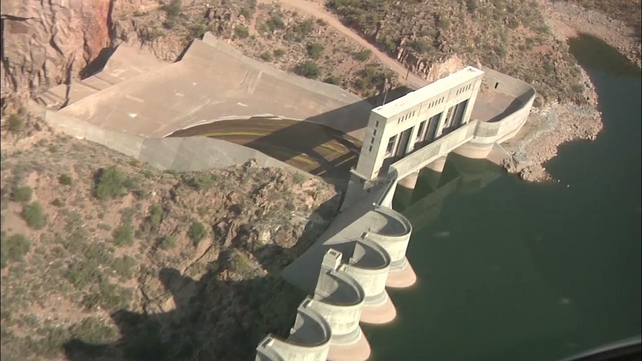 Salt River Project - YouTube