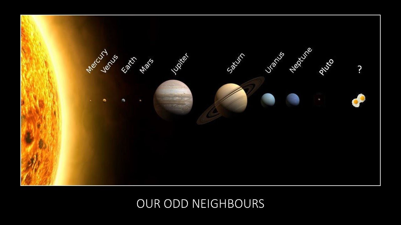 Solar System Our Neighbors A New Solar Neighbor NASA