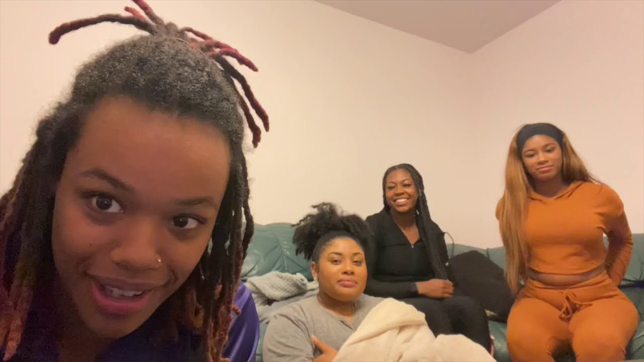 Girls Talk | Podcast Anyone? - YouTube