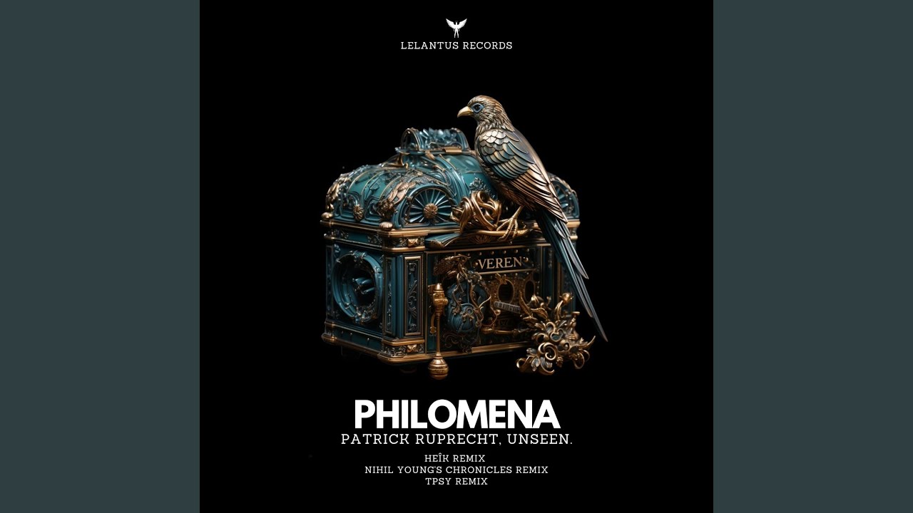 Philomena - YouTube