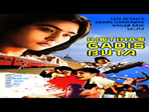 Film Rintihan Gadis Buta 1976