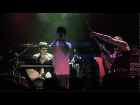 A NIGHT WITH RICHY NIX (NORTH CAROLINA) - YouTube