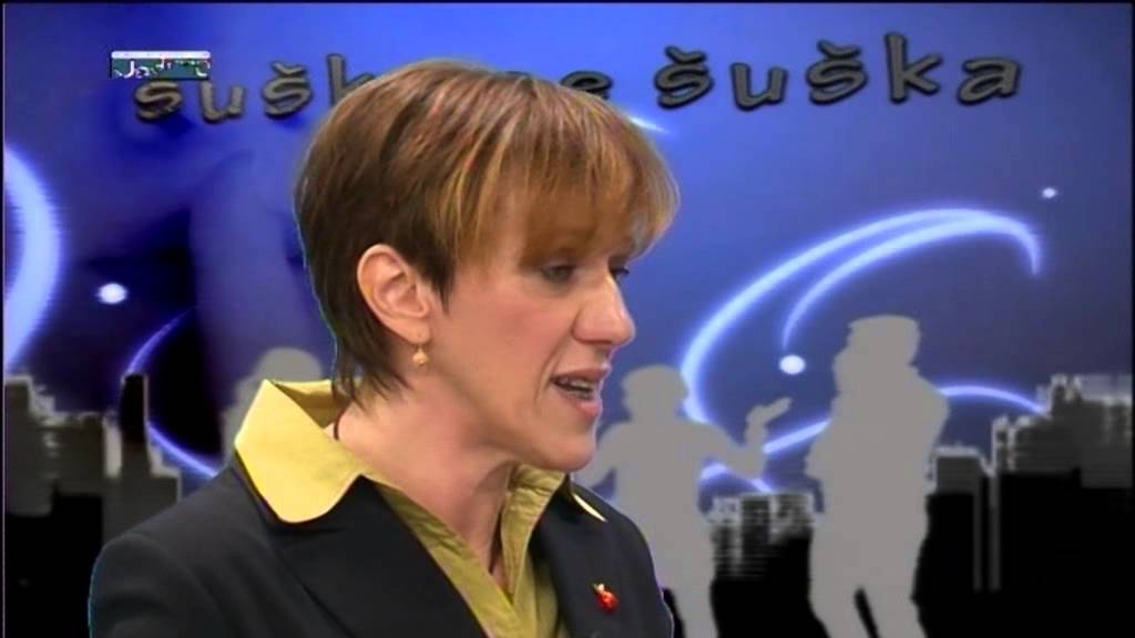 SUSKA SE SUSKA_1dio_15112013 - YouTube