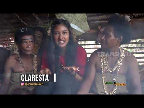 JEJAK PETUALANG | PUNCAK PESTA SUKU KOMBAY (14/01/20) Part 2