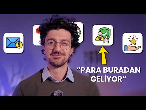 Para Gelmeden Önce Gelen 5 İşaret (Ama Kimse Bunları Görmüyor)