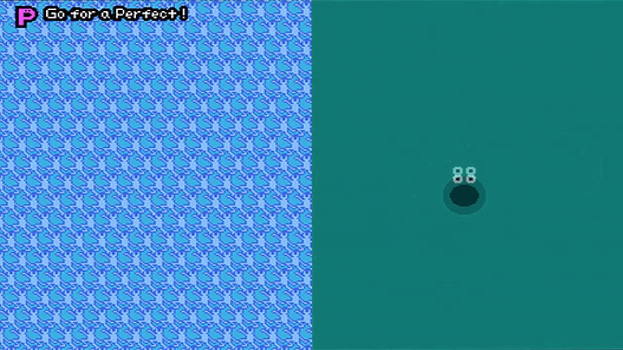 Rhythm Heaven - Lockstep 2 (Perfect Rank) - YouTube