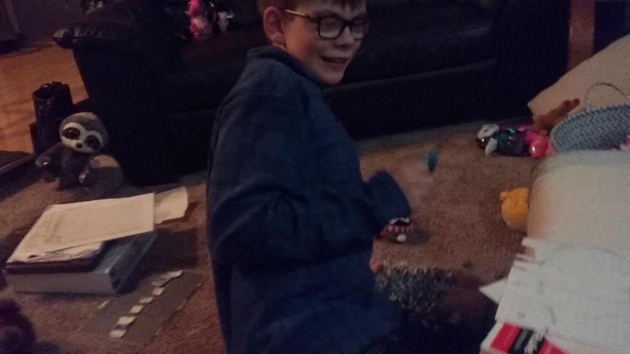 BOOM! Game show - YouTube