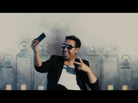 Musa Aslanyürek - Selfie  (Official Video)