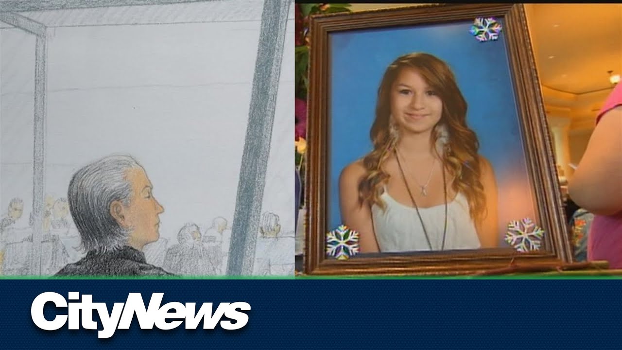 Dutch court sentences Aydin Coban, convicted in Amanda Todd case, to 6 ...