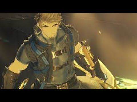 Finally GIGACHAD REX! - Xenoblade Chronicles 3 Future Redeemed - YouTube