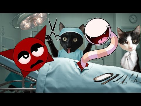 ¿QUÉ HAY DENTRO DE LOS SPRUNKI MROONA Y WYRUM? / ABRÍ PELUCHE DE INCREDIBOX SPRUNKI EN LA VIDA REAL