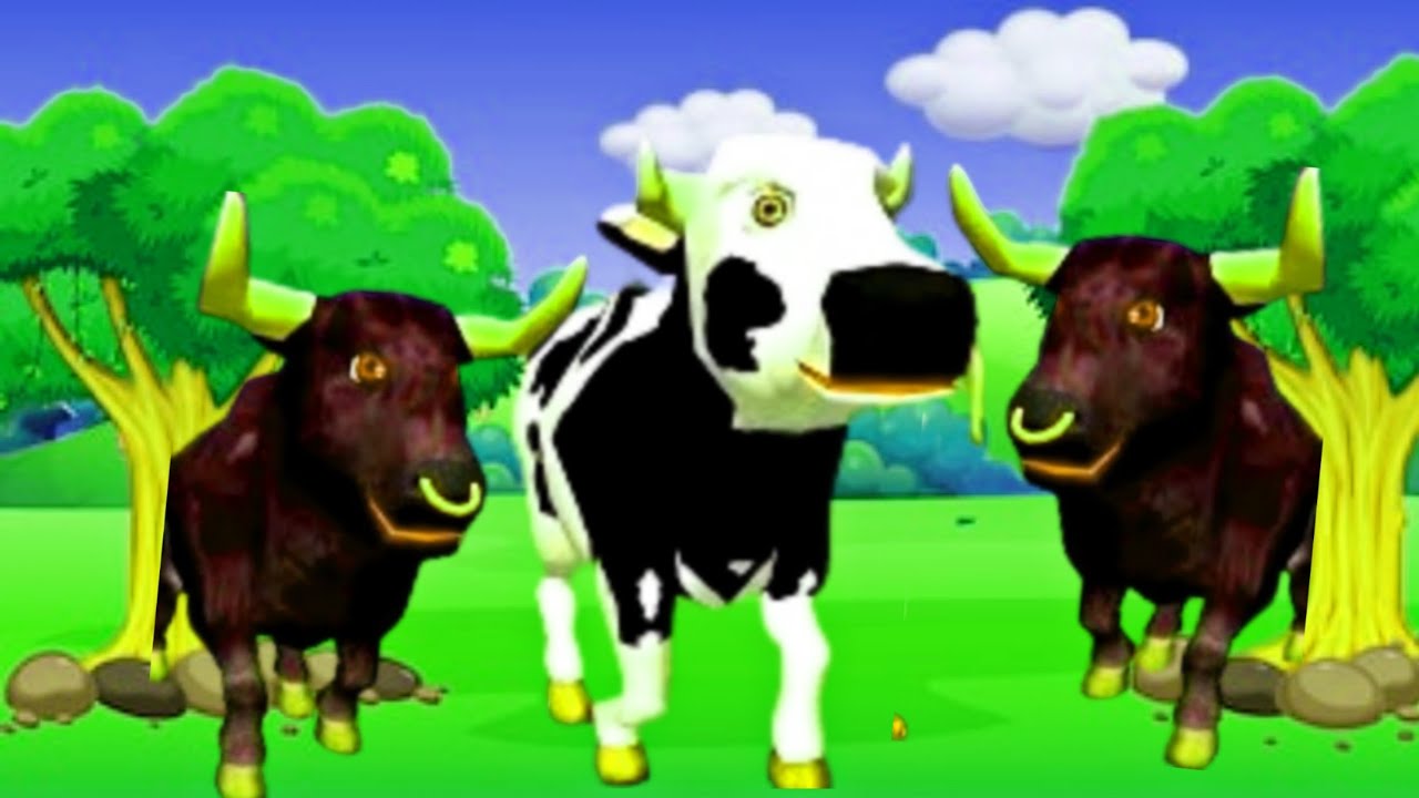 EI Pollito Pio 3D - Cancoines de la Granja de Zenon - Pilo Filo 3D ...