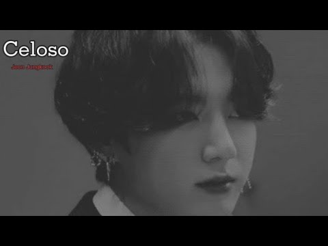 Jeon Jungkook - Celoso『FMV』