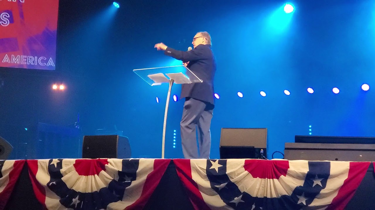 Congressman Biggs Celebrates the Founding of the United States of ...