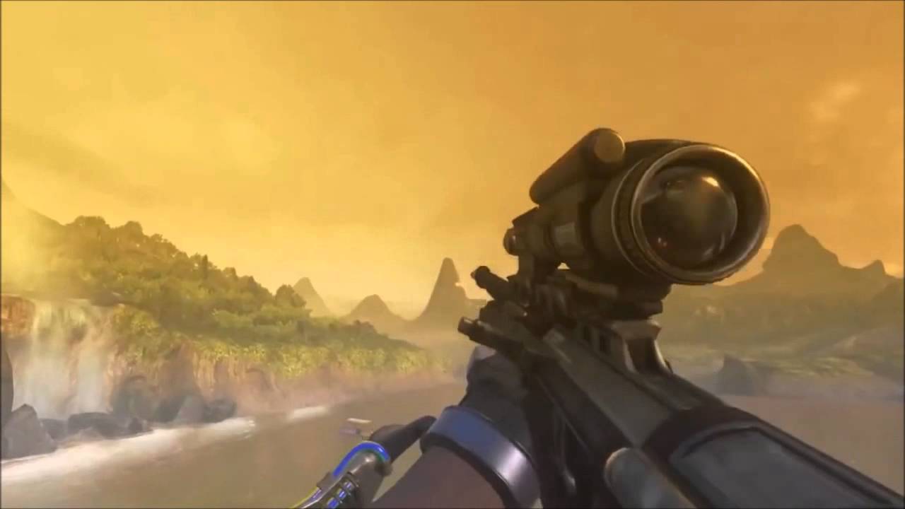 gun sync #2 - YouTube